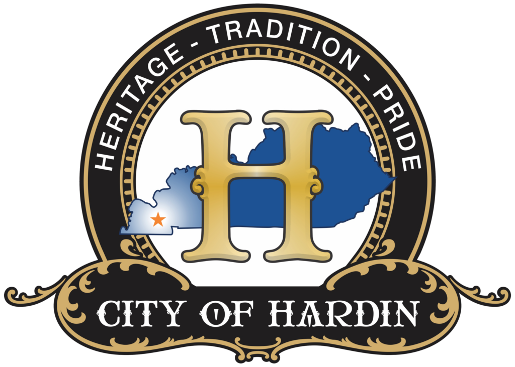 Home - City of Hardin