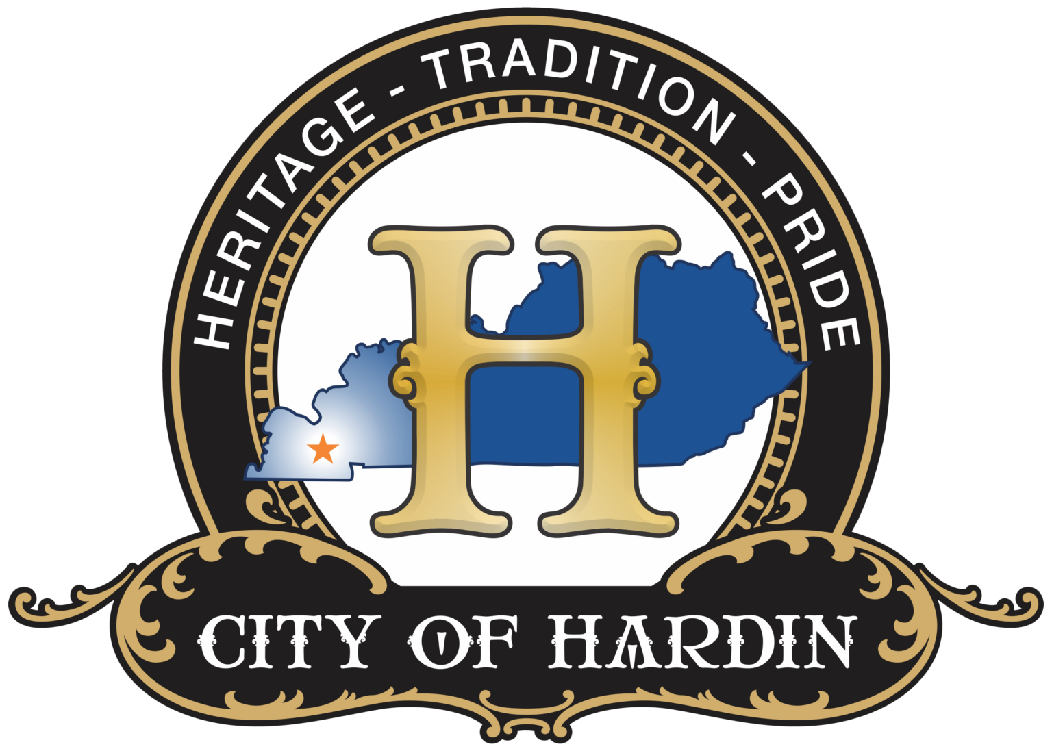 Home - City of Hardin
